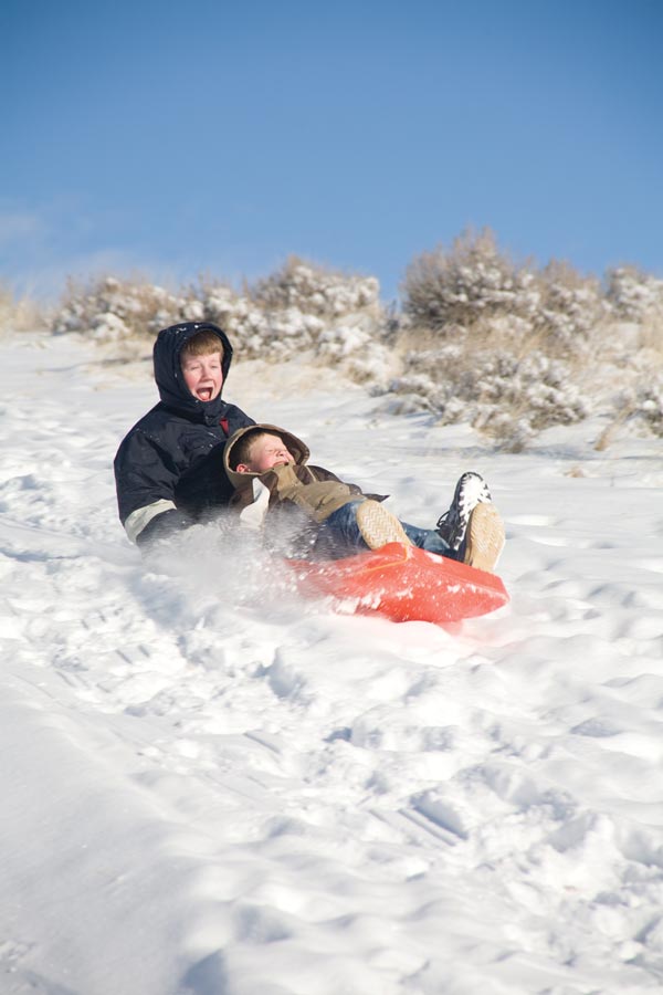 19 Ways to Prepare for Winter - Grit